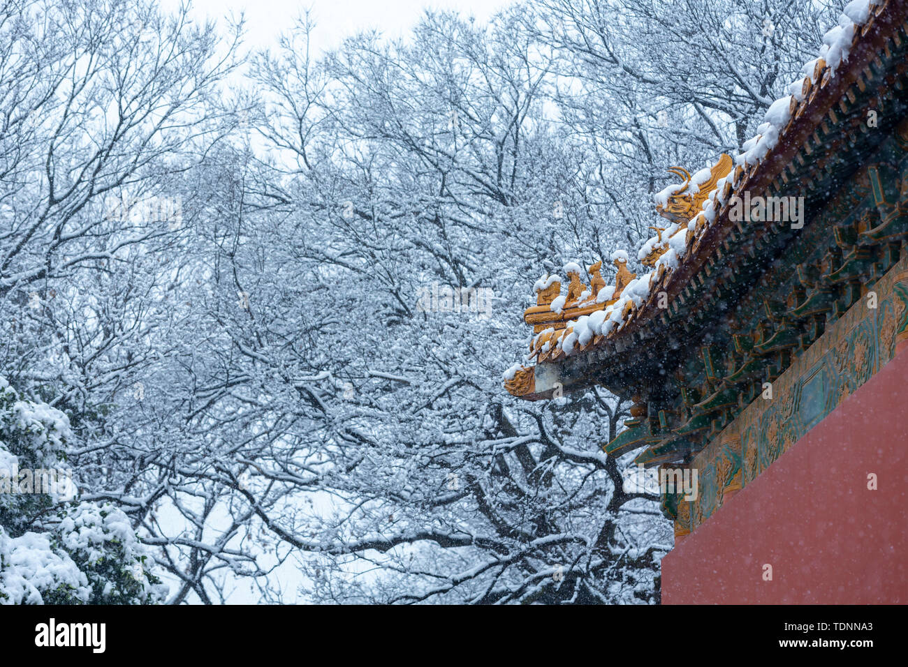 Kunst im ming stil -Fotos und -Bildmaterial in hoher Auflösung – Alamy