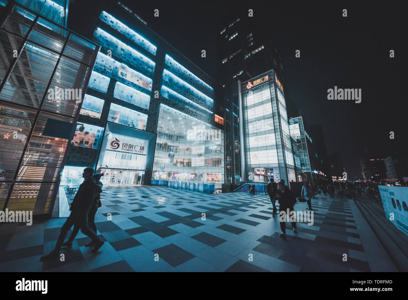 Moderne punkszene -Fotos und -Bildmaterial in hoher Auflösung – Alamy