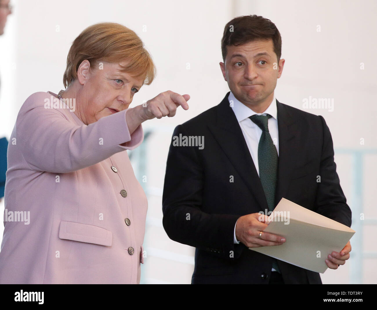 Volodymyr selensky -Fotos und -Bildmaterial in hoher Auflösung – Alamy