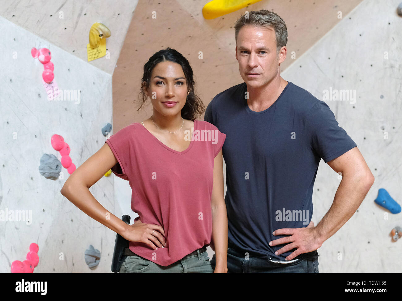 Amy mussul girnth -Fotos und -Bildmaterial in hoher Auflösung – Alamy