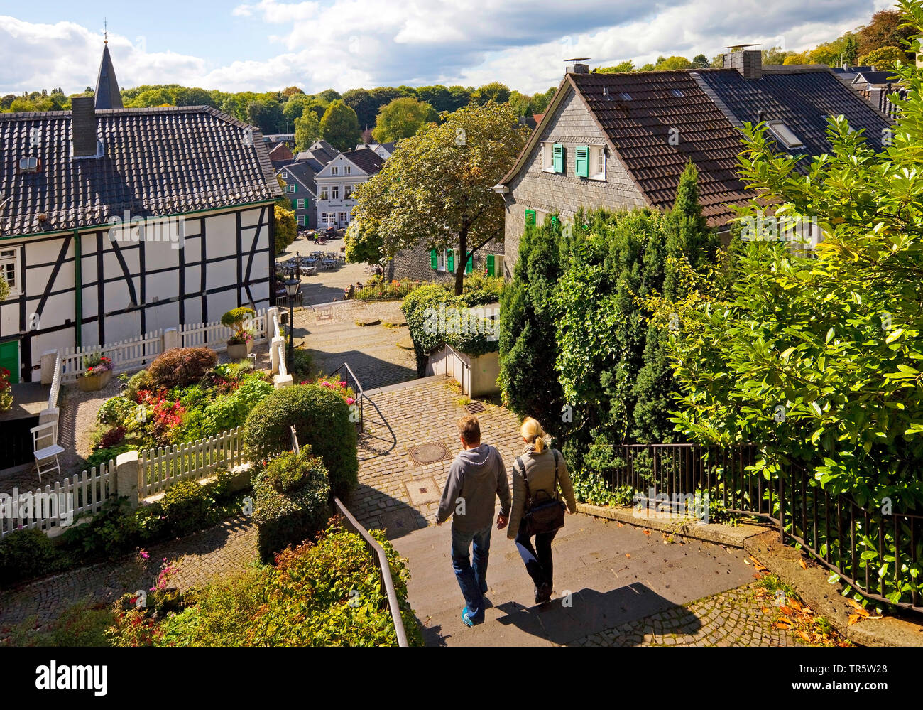 Solingen graefrath -Fotos und -Bildmaterial in hoher Auflösung – Alamy