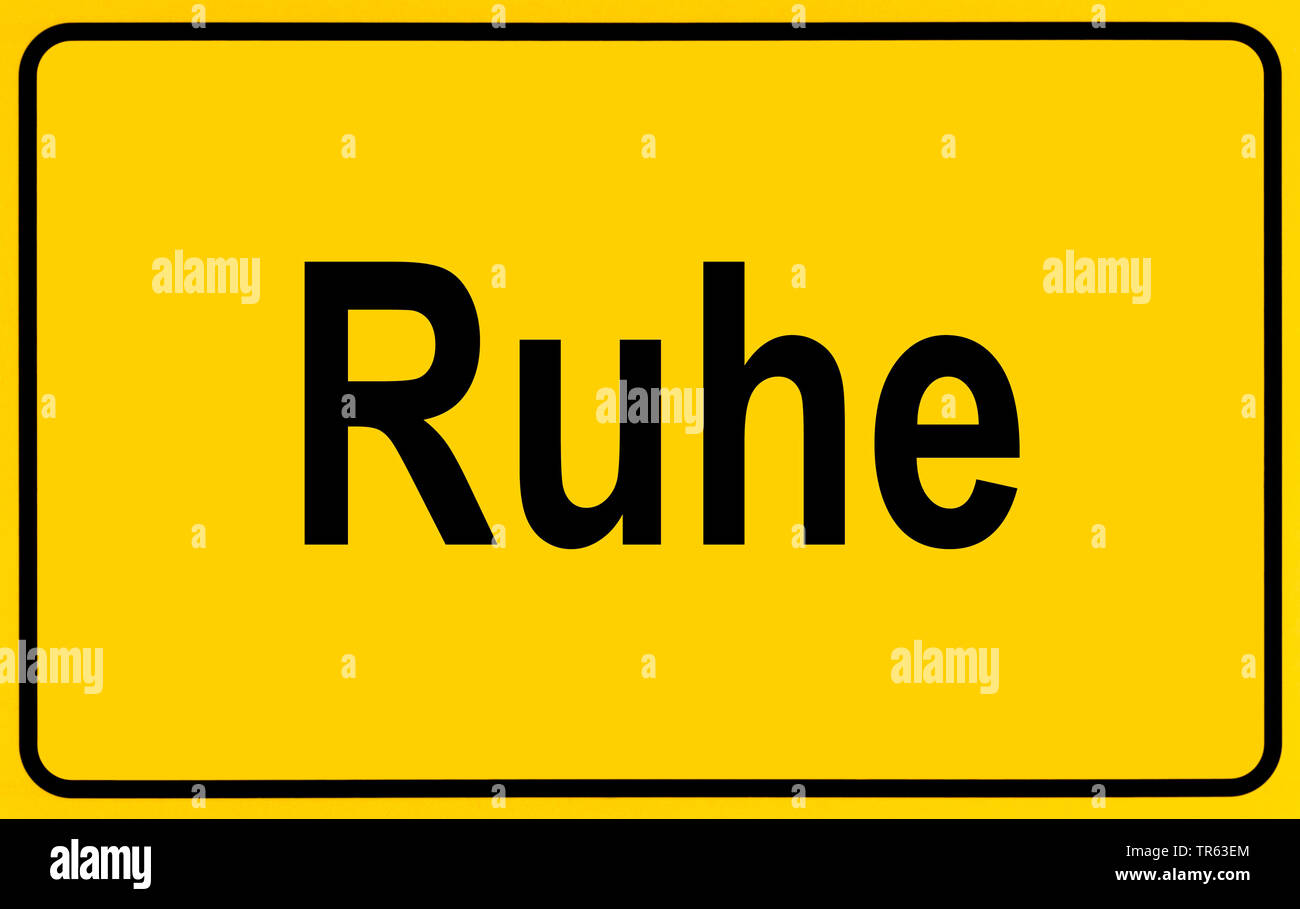 Stille symbol -Fotos und -Bildmaterial in hoher Auflösung – Alamy