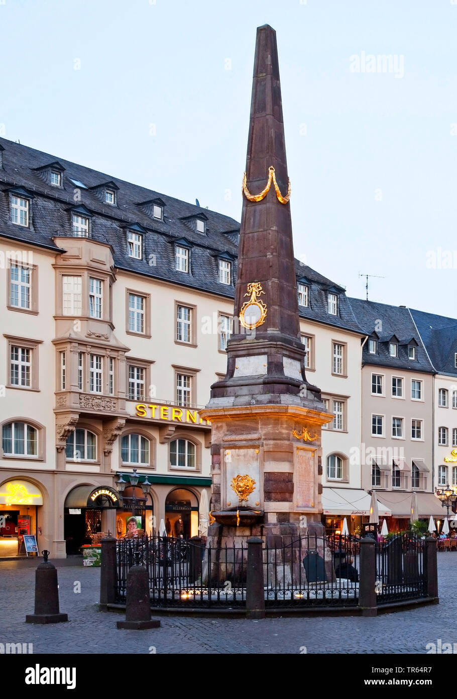 Marktplatz bonn -Fotos und -Bildmaterial in hoher Auflösung – Alamy