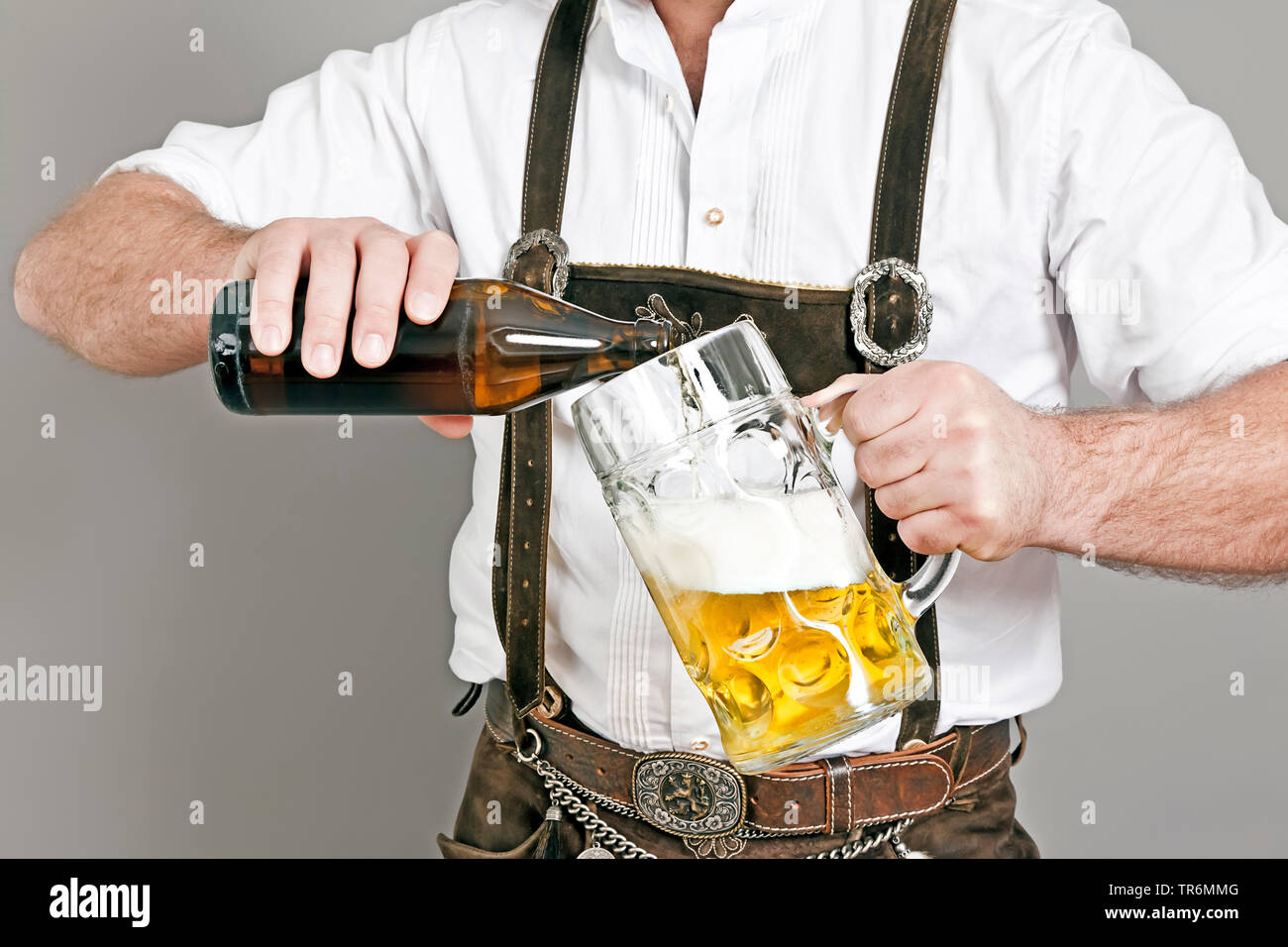Typical german beer steins germany -Fotos und -Bildmaterial in hoher ...
