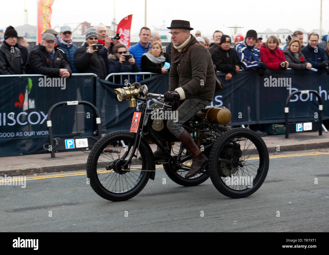 1901 de dion bouton dreirad -Fotos und -Bildmaterial in hoher Auflösung ...