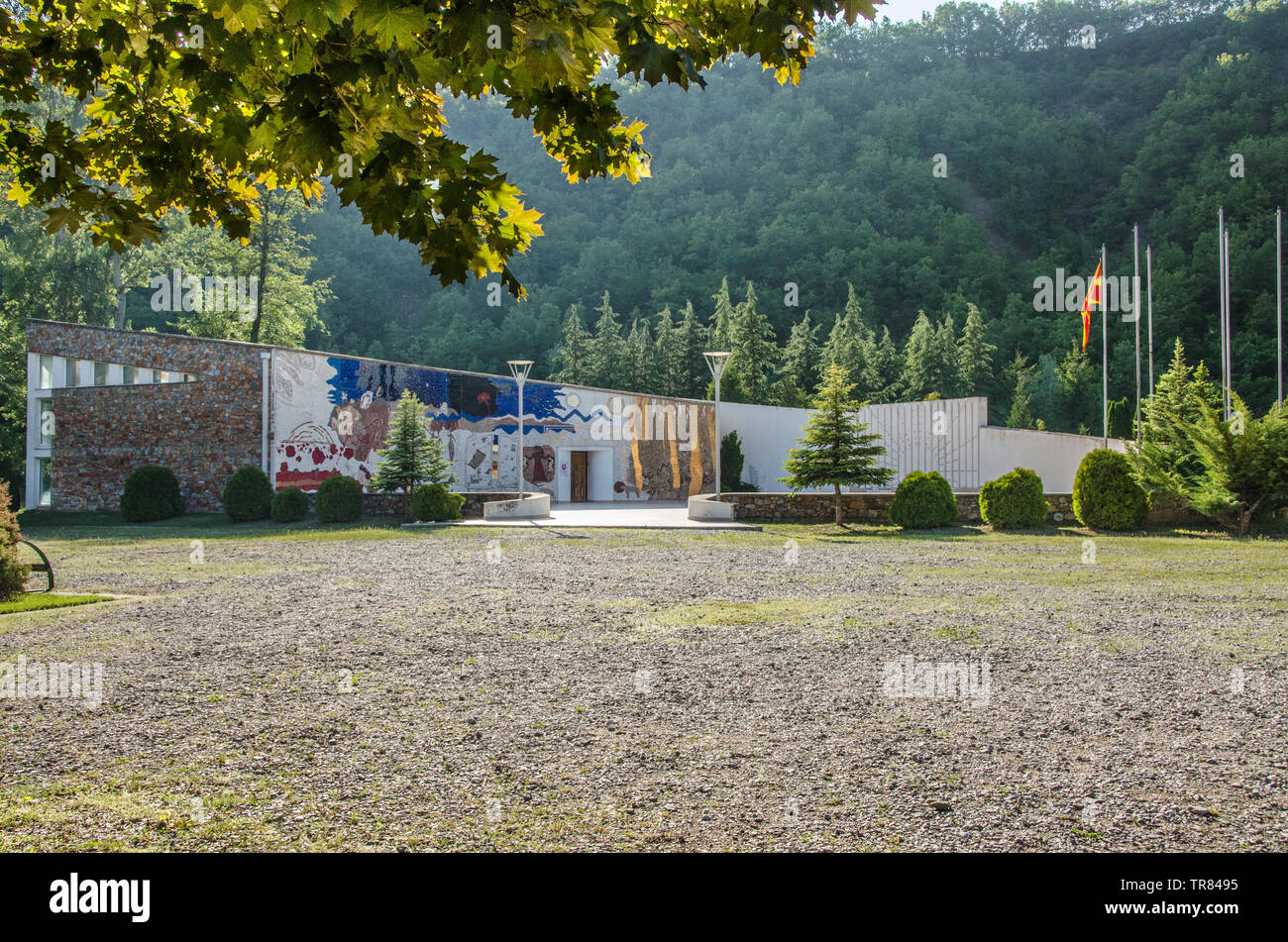 Antikommunistisches denkmal -Fotos und -Bildmaterial in hoher Auflösung ...