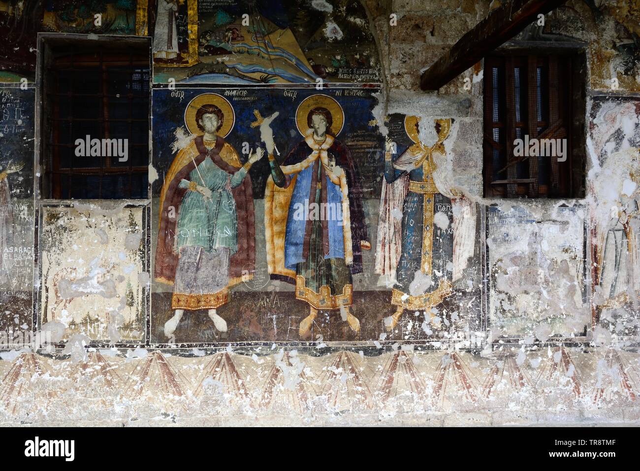 Vash orthodoxe kirche -Fotos und -Bildmaterial in hoher Auflösung – Alamy