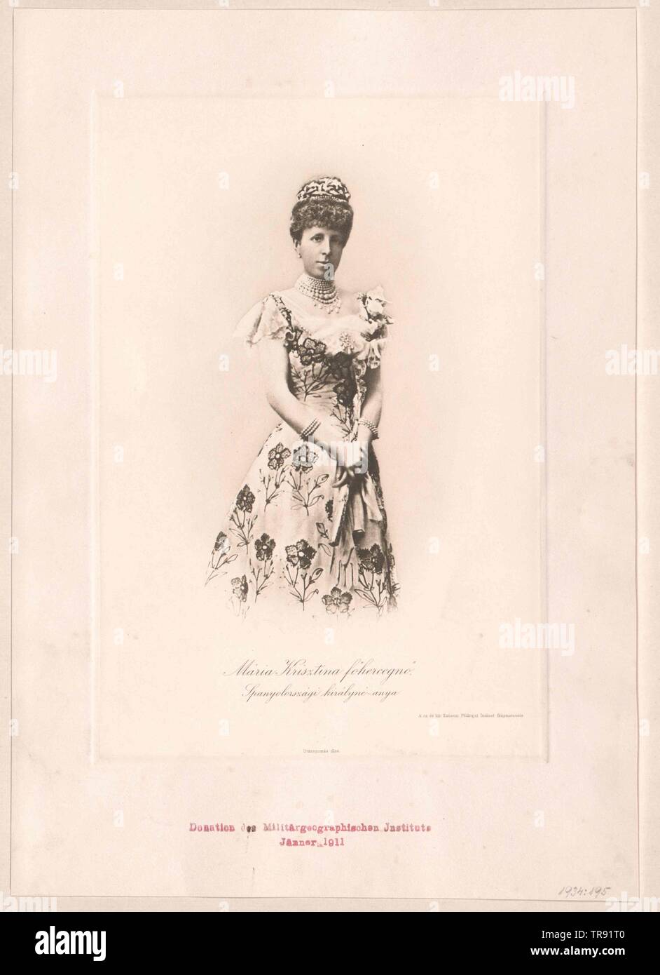 Christine marie -Fotos und -Bildmaterial in hoher Auflösung – Alamy