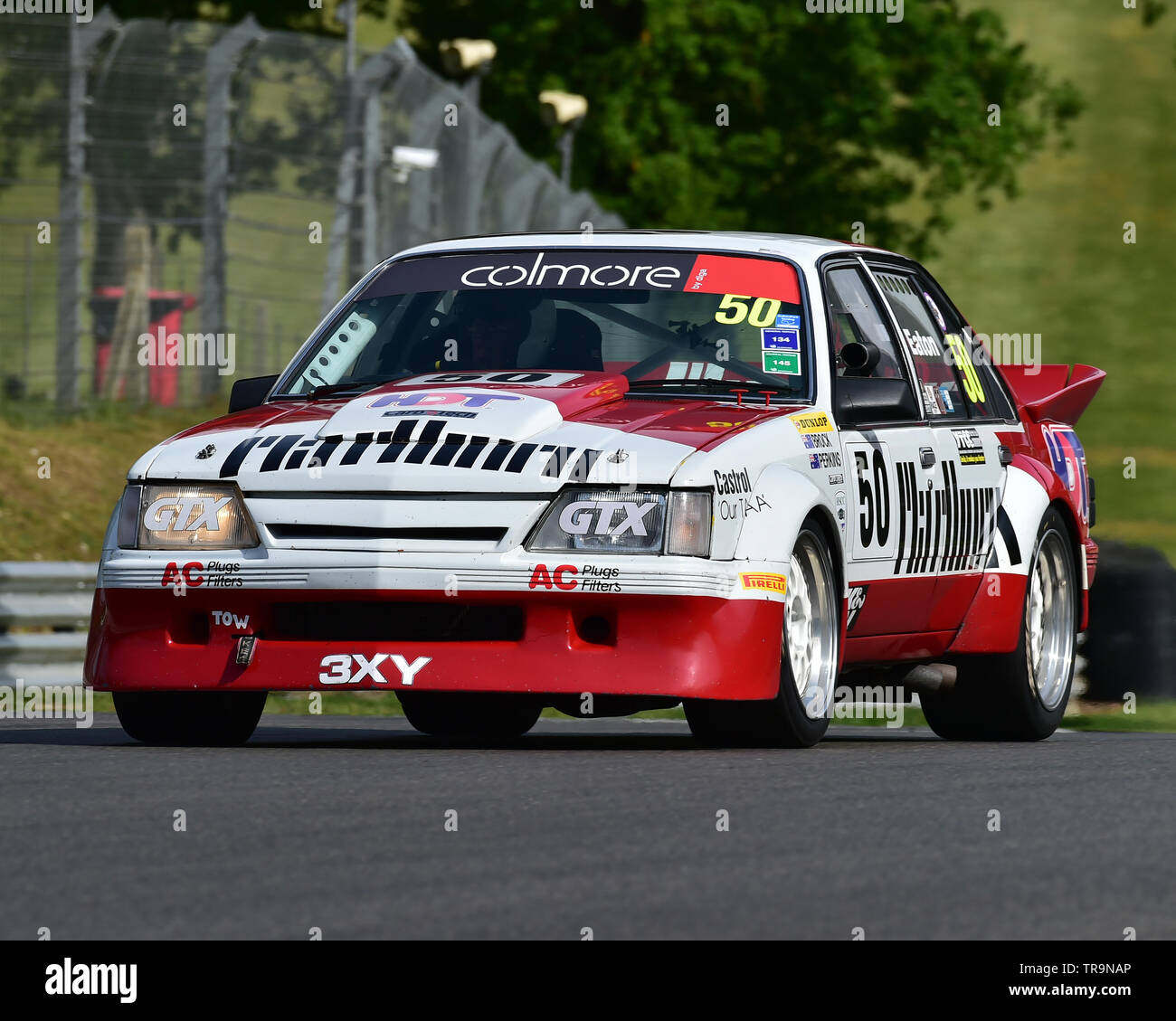 Paul Eaton, Holden Commodore Gr C V8, Youngtimer Touring Car Challenge ...