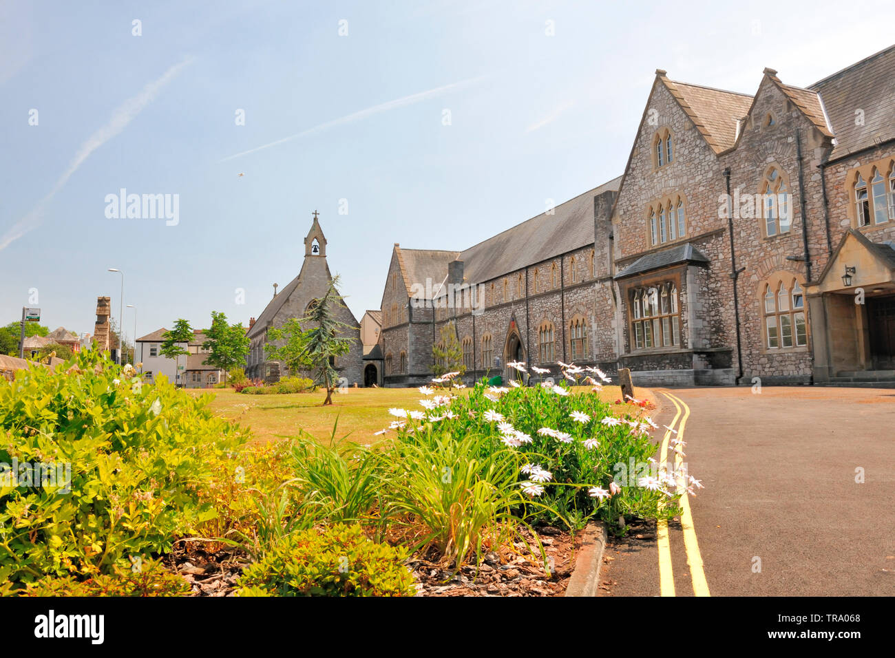St lukes campus -Fotos und -Bildmaterial in hoher Auflösung – Alamy