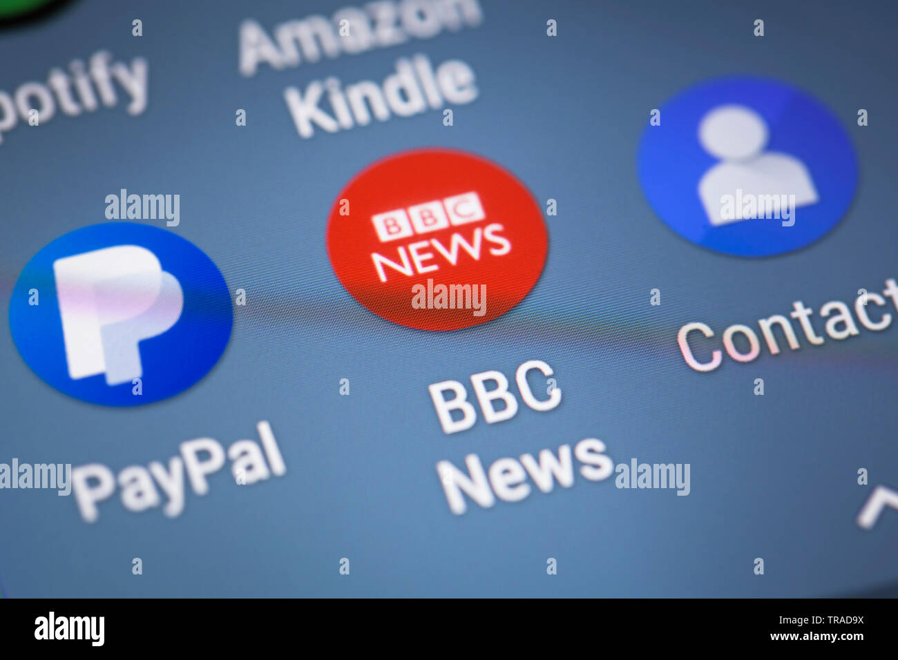 Bbc news alle sei -Fotos und -Bildmaterial in hoher Auflösung – Alamy