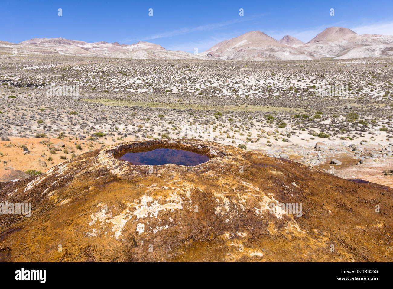 Landschaft peru -Fotos und -Bildmaterial in hoher Auflösung – Alamy