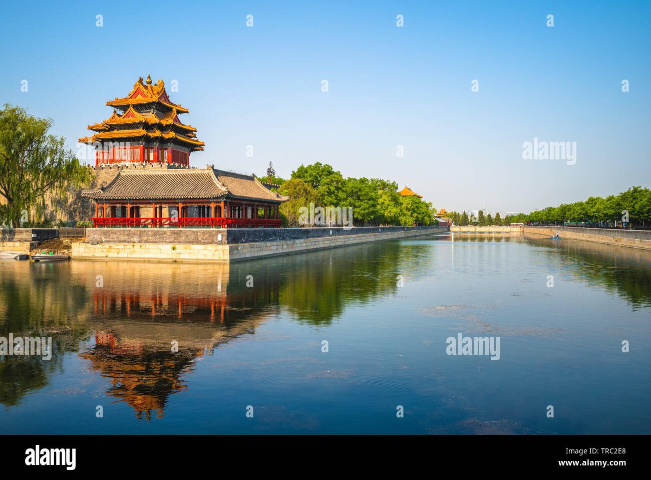 China Turm Stockfotos und -bilder Kaufen - Alamy