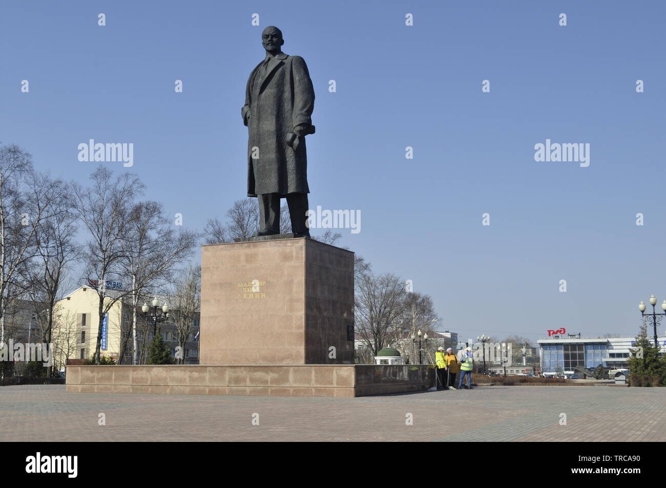 Sakhalin insel -Fotos und -Bildmaterial in hoher Auflösung – Alamy