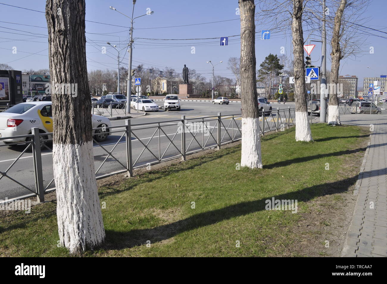 Sakhalin island Stockfotos und -bilder Kaufen - Alamy