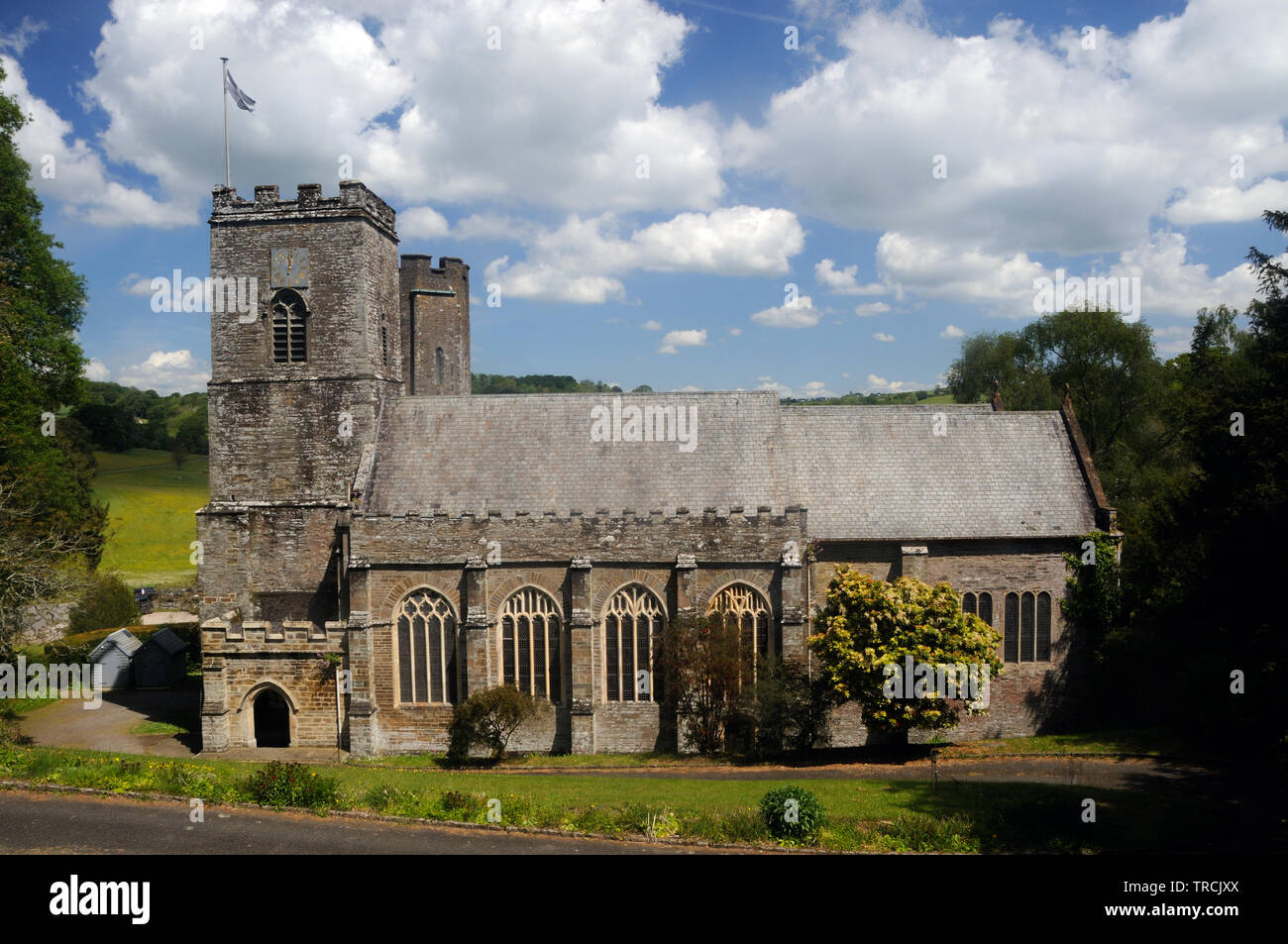 St germans cornwall -Fotos und -Bildmaterial in hoher Auflösung – Alamy