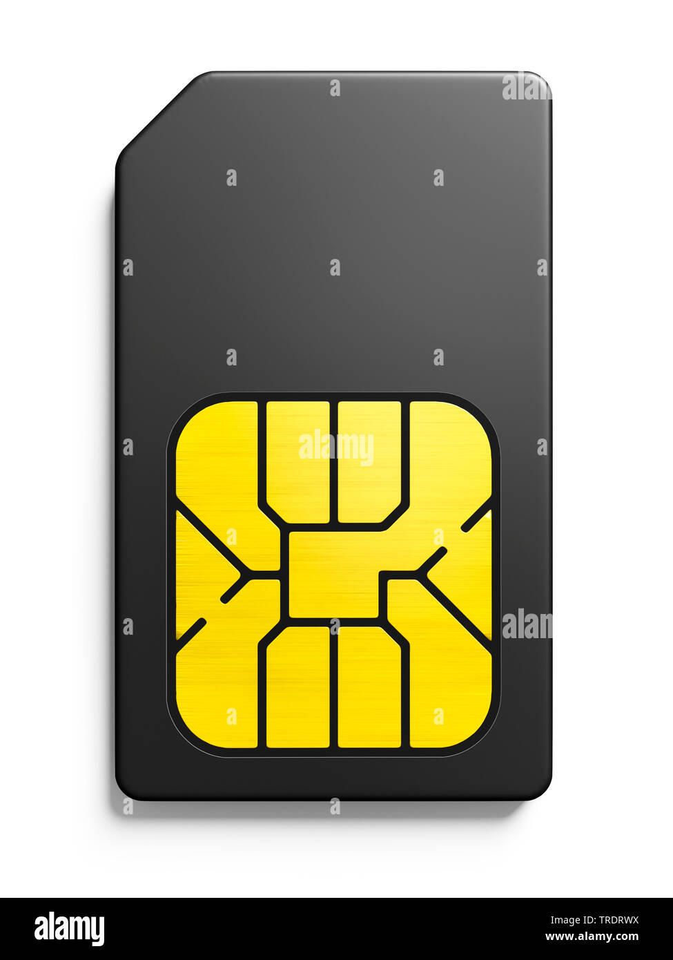 Leere sim karte -Fotos und -Bildmaterial in hoher Auflösung – Alamy