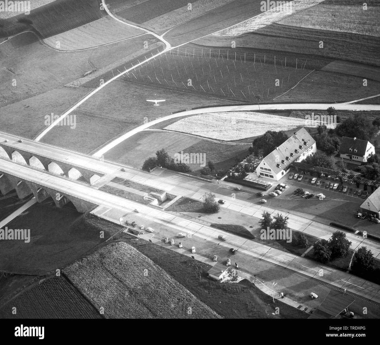 A9 autobahn bavaria germany -Fotos und -Bildmaterial in hoher Auflösung ...