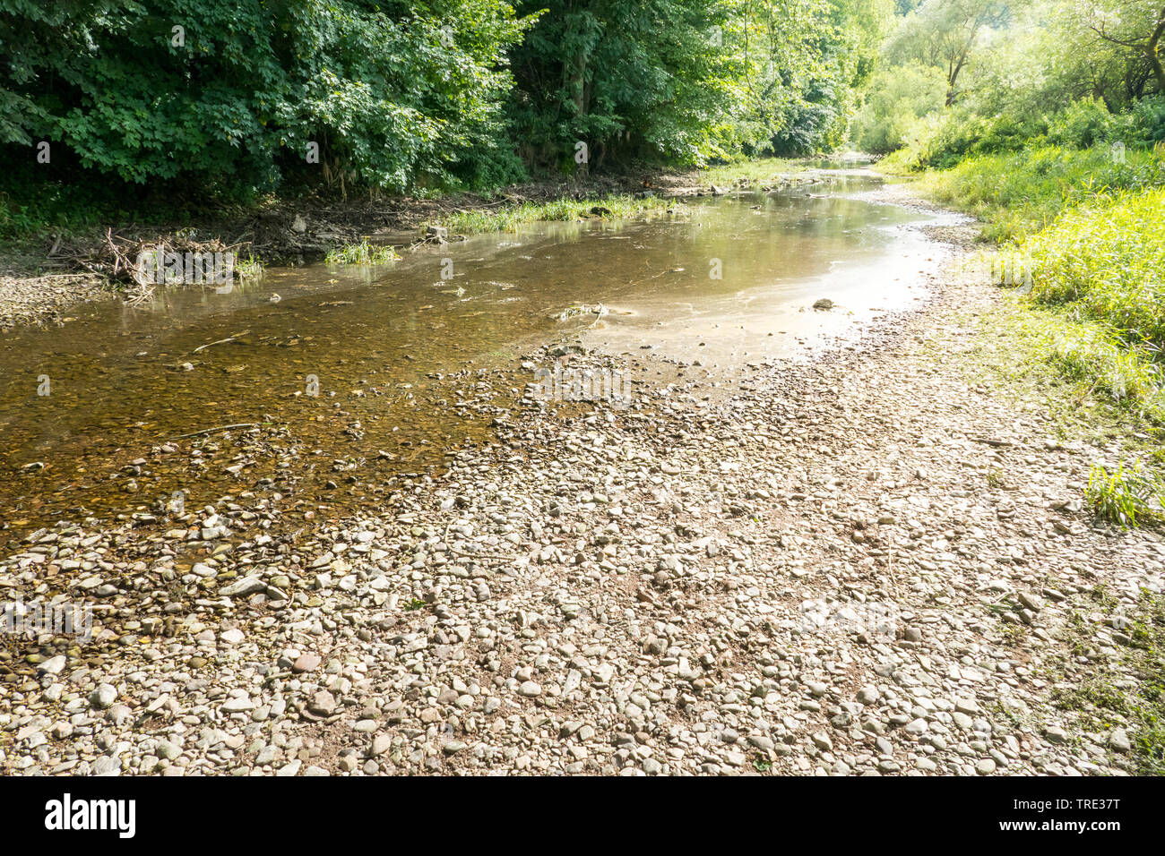 Donau sickerwasser -Fotos und -Bildmaterial in hoher Auflösung – Alamy