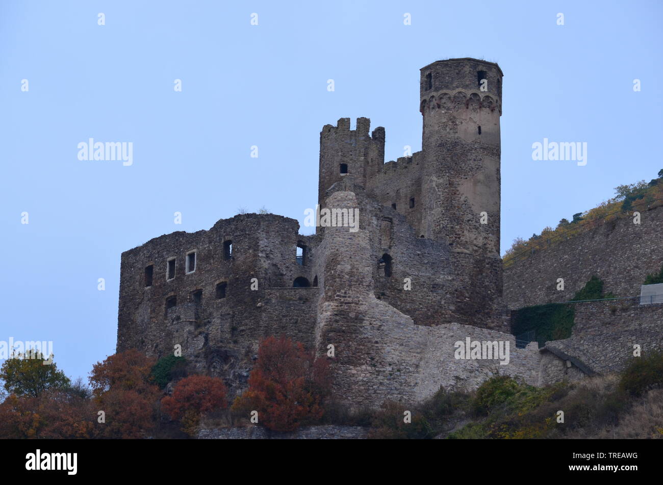 Altenstein castle germany -Fotos und -Bildmaterial in hoher Auflösung ...