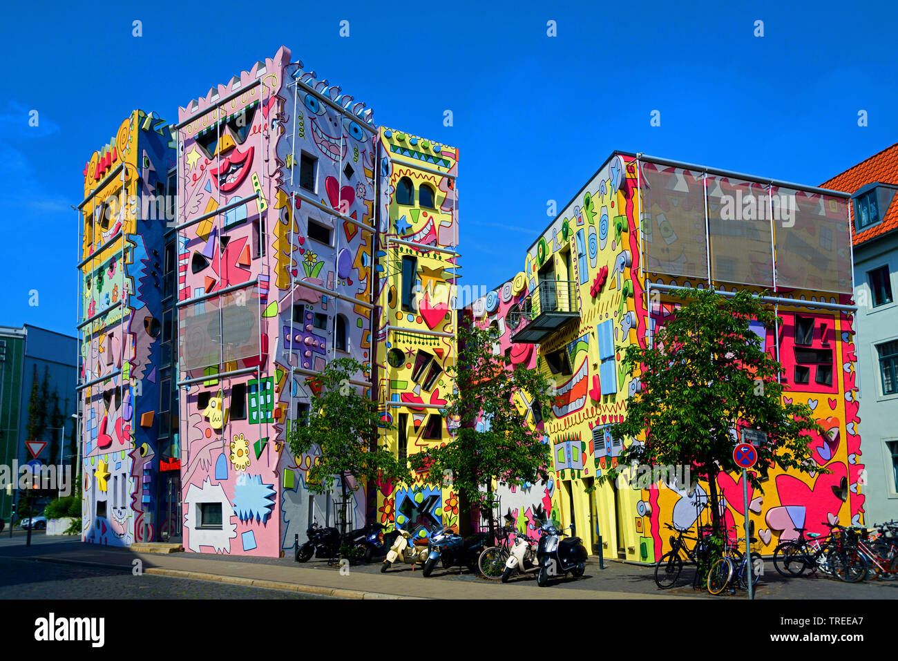 Happy rizzi house europe -Fotos und -Bildmaterial in hoher Auflösung ...