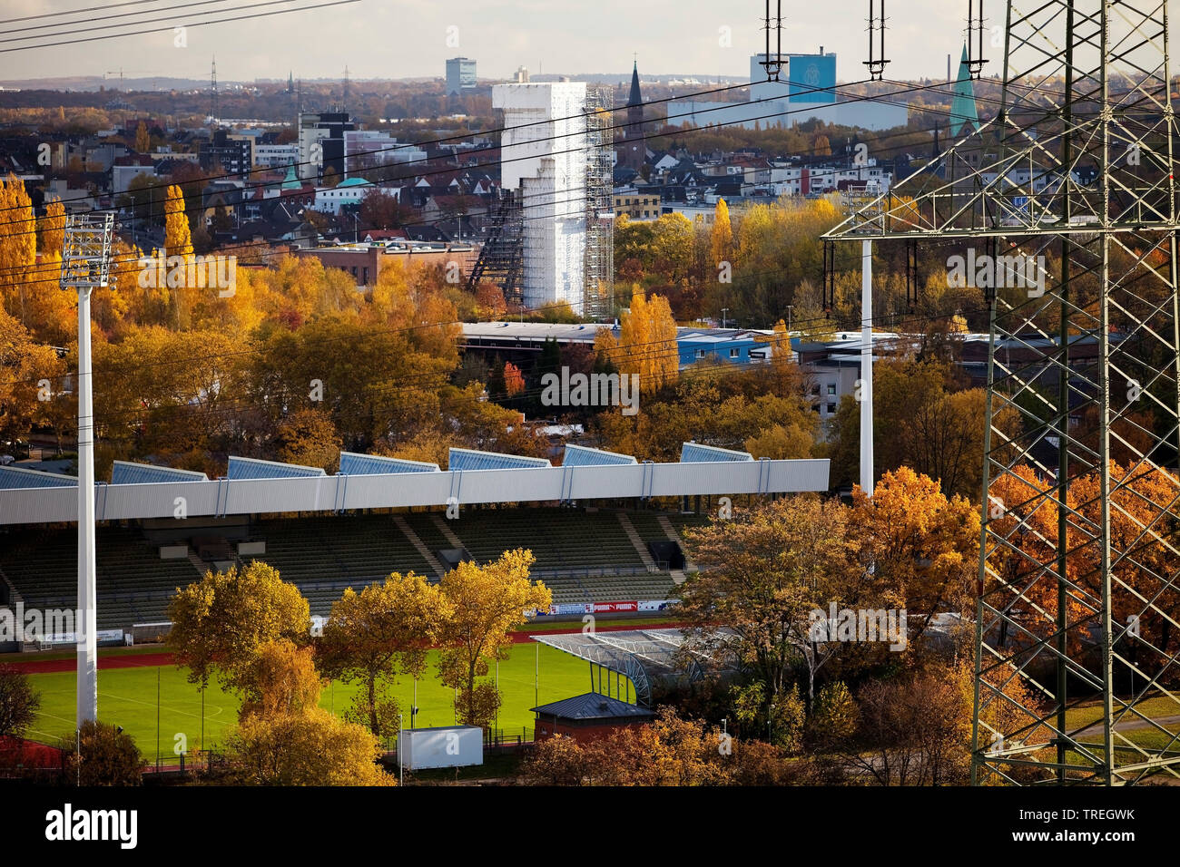 Bochum wattenscheid -Fotos und -Bildmaterial in hoher Auflösung – Alamy