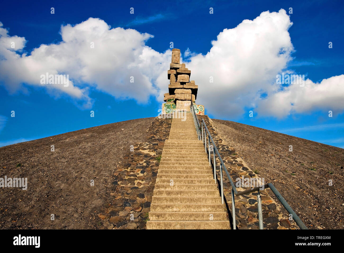 Himmelstreppe gelsenkirchen -Fotos und -Bildmaterial in hoher Auflösung ...