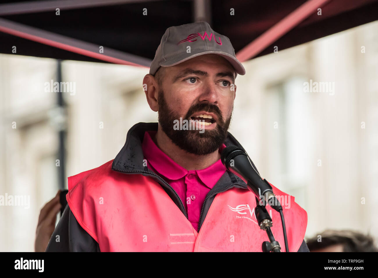 Chris webb -Fotos und -Bildmaterial in hoher Auflösung – Alamy