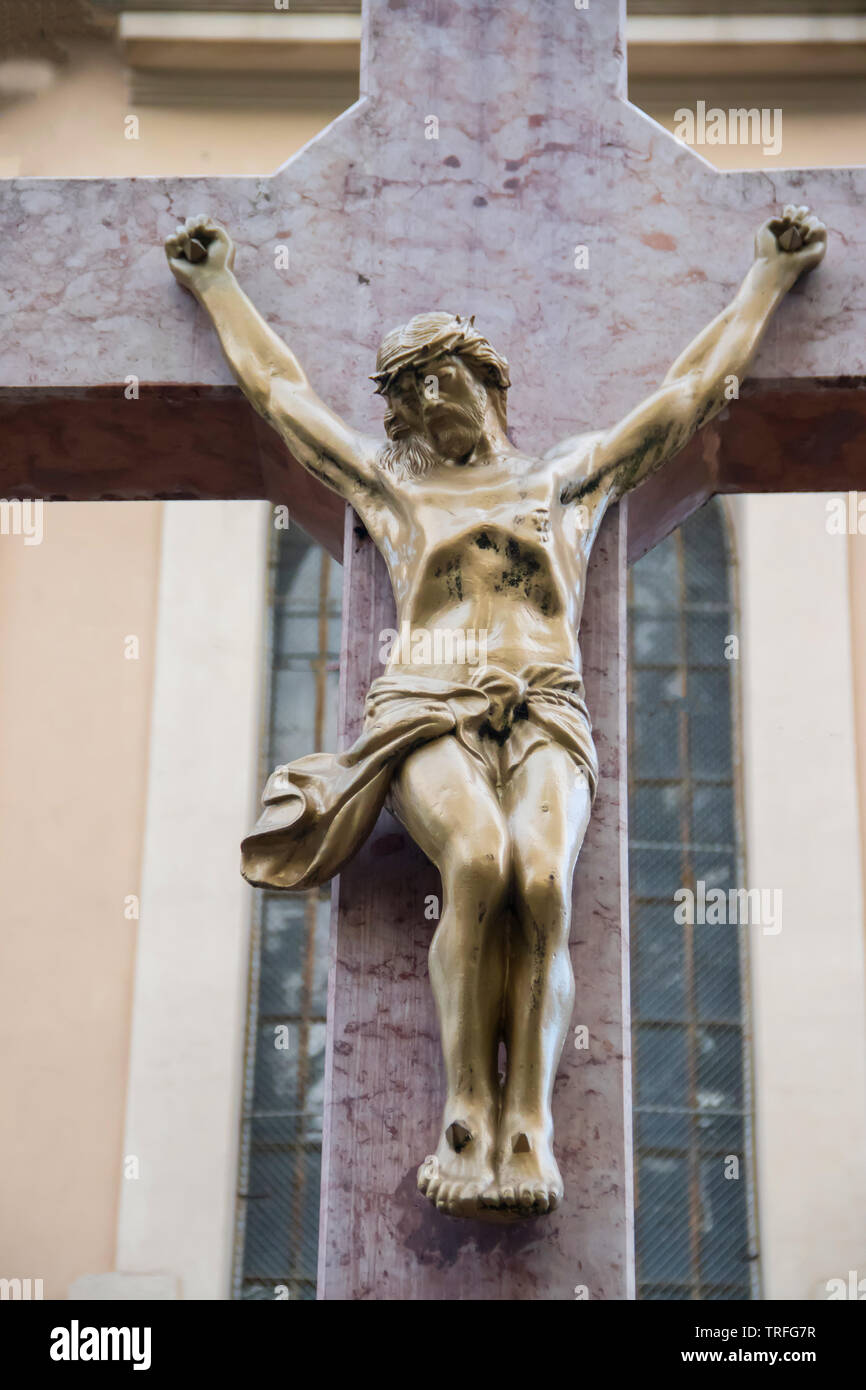 Ikonen christus -Fotos und -Bildmaterial in hoher Auflösung – Alamy