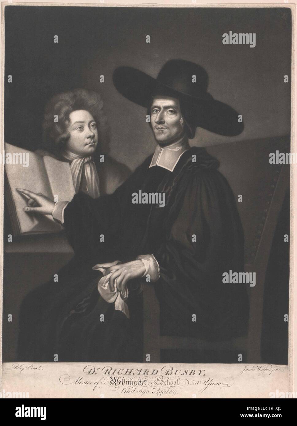 Richard busby -Fotos und -Bildmaterial in hoher Auflösung – Alamy