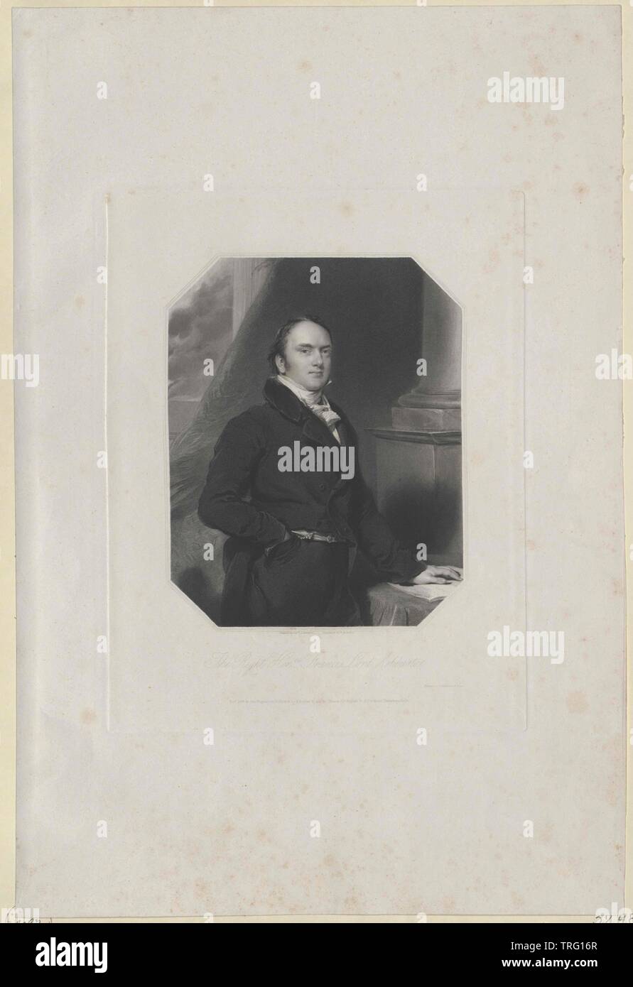 Baron ashburton -Fotos und -Bildmaterial in hoher Auflösung – Alamy