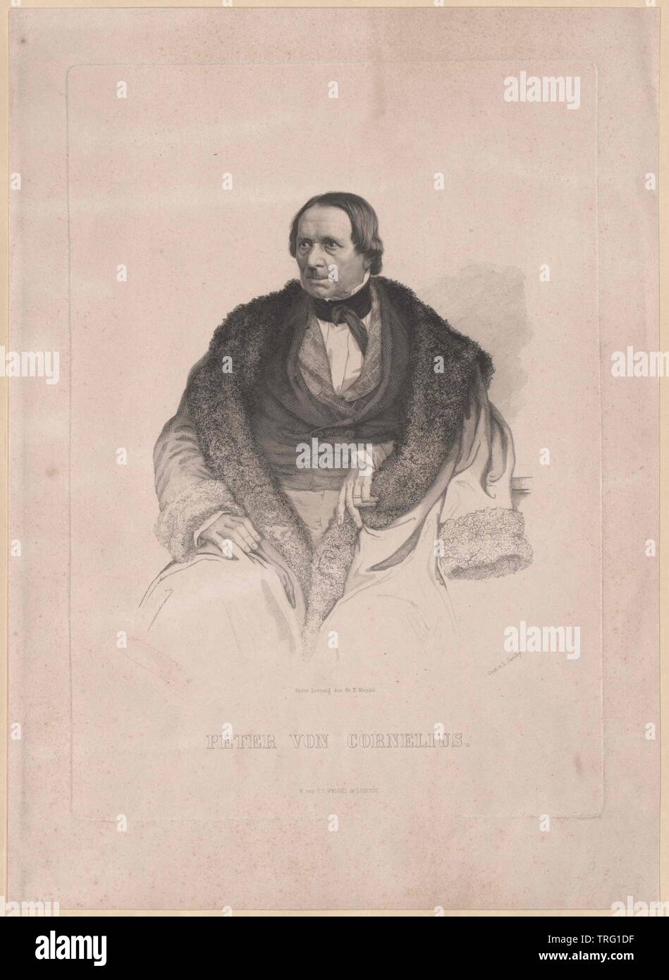 Peter cornelius -Fotos und -Bildmaterial in hoher Auflösung – Alamy