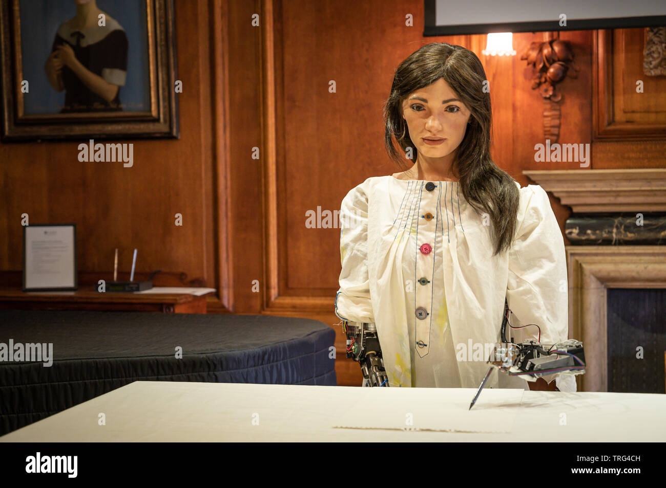 Ada lovelace algorythme -Fotos und -Bildmaterial in hoher Auflösung – Alamy