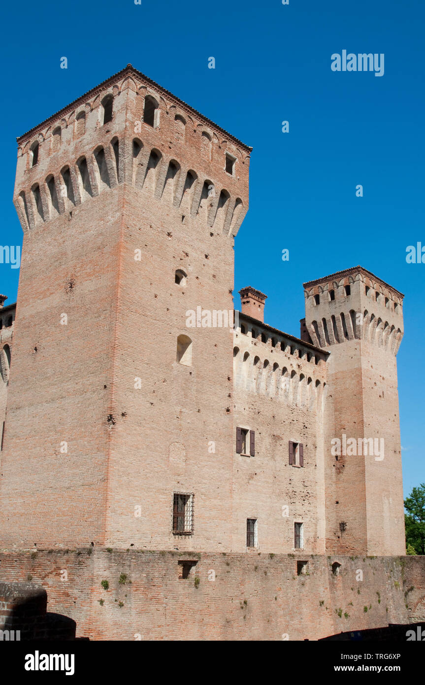 Castello di vignola -Fotos und -Bildmaterial in hoher Auflösung – Alamy
