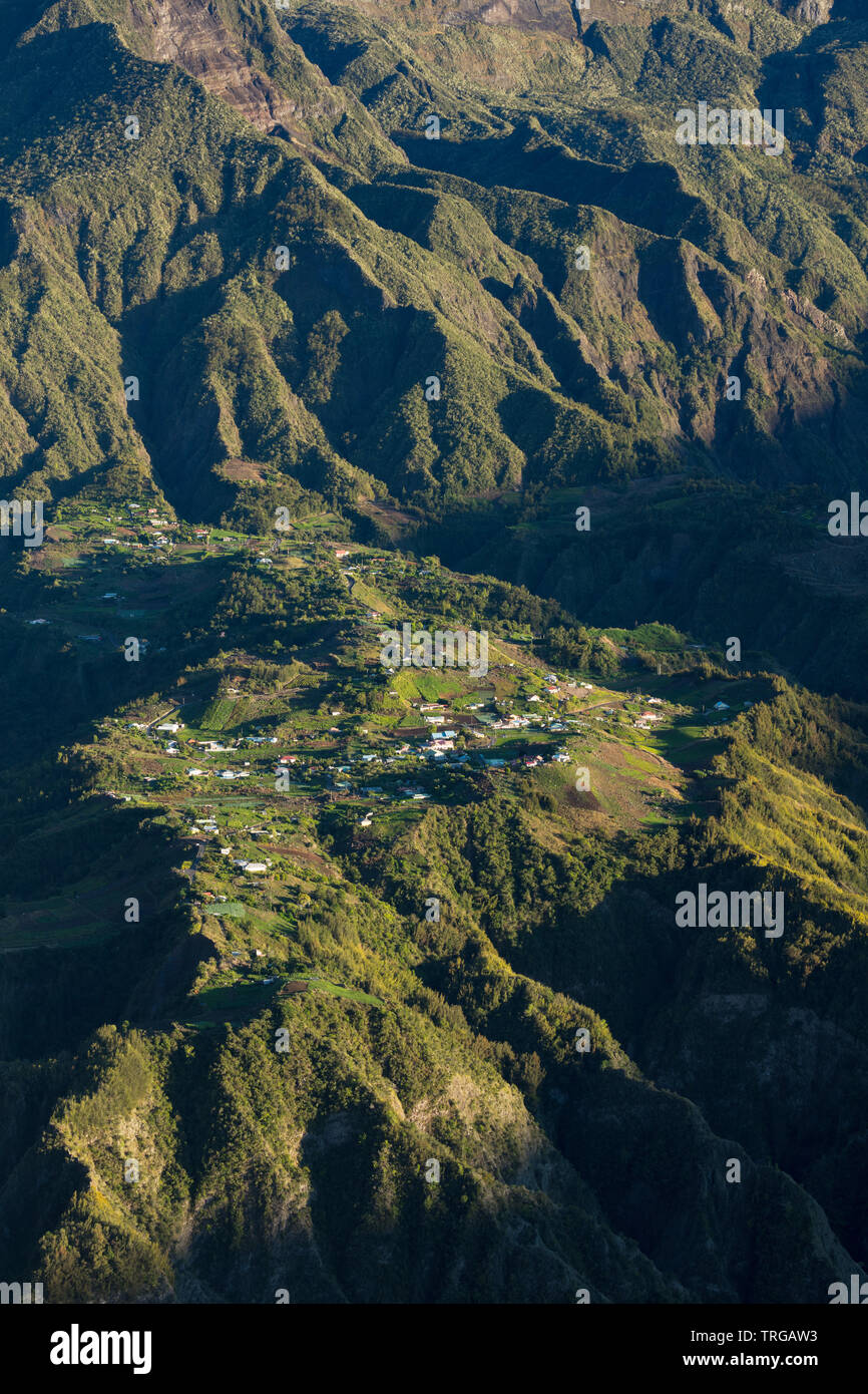 Ilet A Cordes Stockfotos und -bilder Kaufen - Alamy