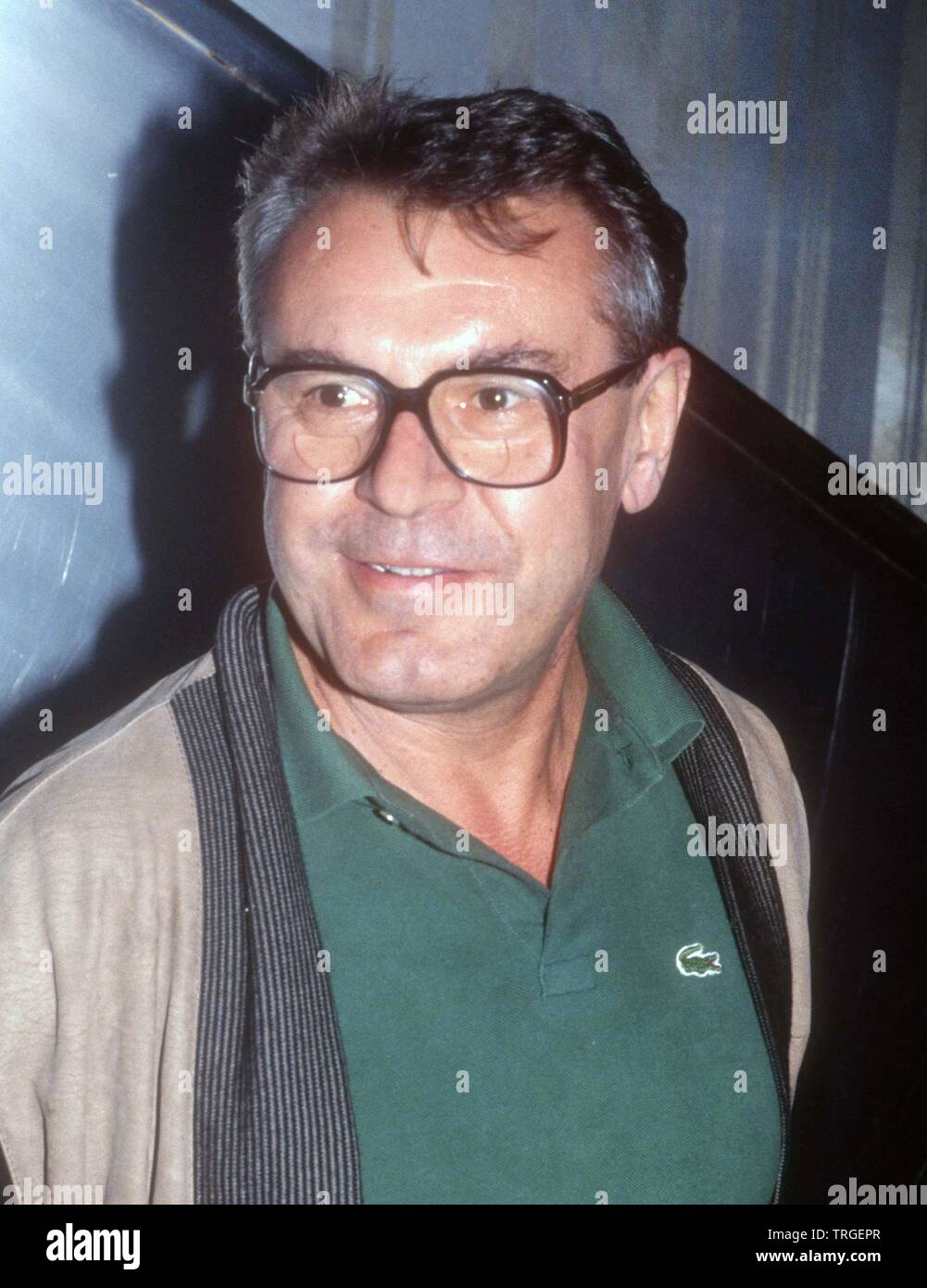 Milos forman -Fotos und -Bildmaterial in hoher Auflösung – Alamy