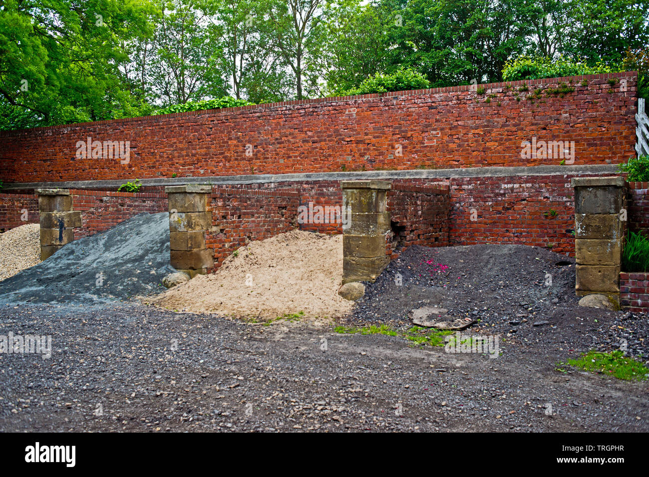 Der wynyard spaziergang -Fotos und -Bildmaterial in hoher Auflösung – Alamy