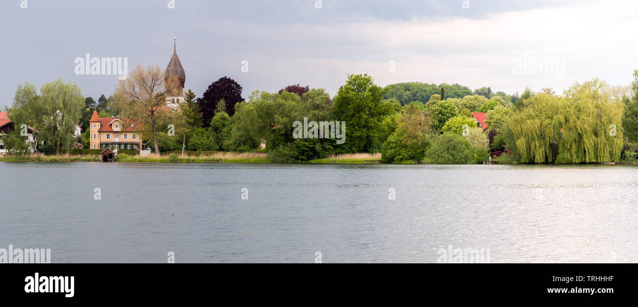 See weßlinger see -Fotos und -Bildmaterial in hoher Auflösung – Alamy