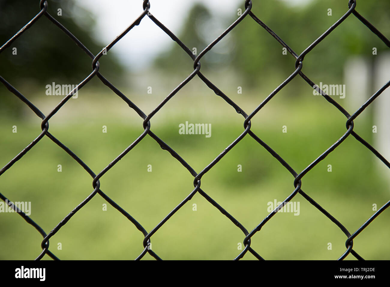 Metall gitter -Fotos und -Bildmaterial in hoher Auflösung – Alamy