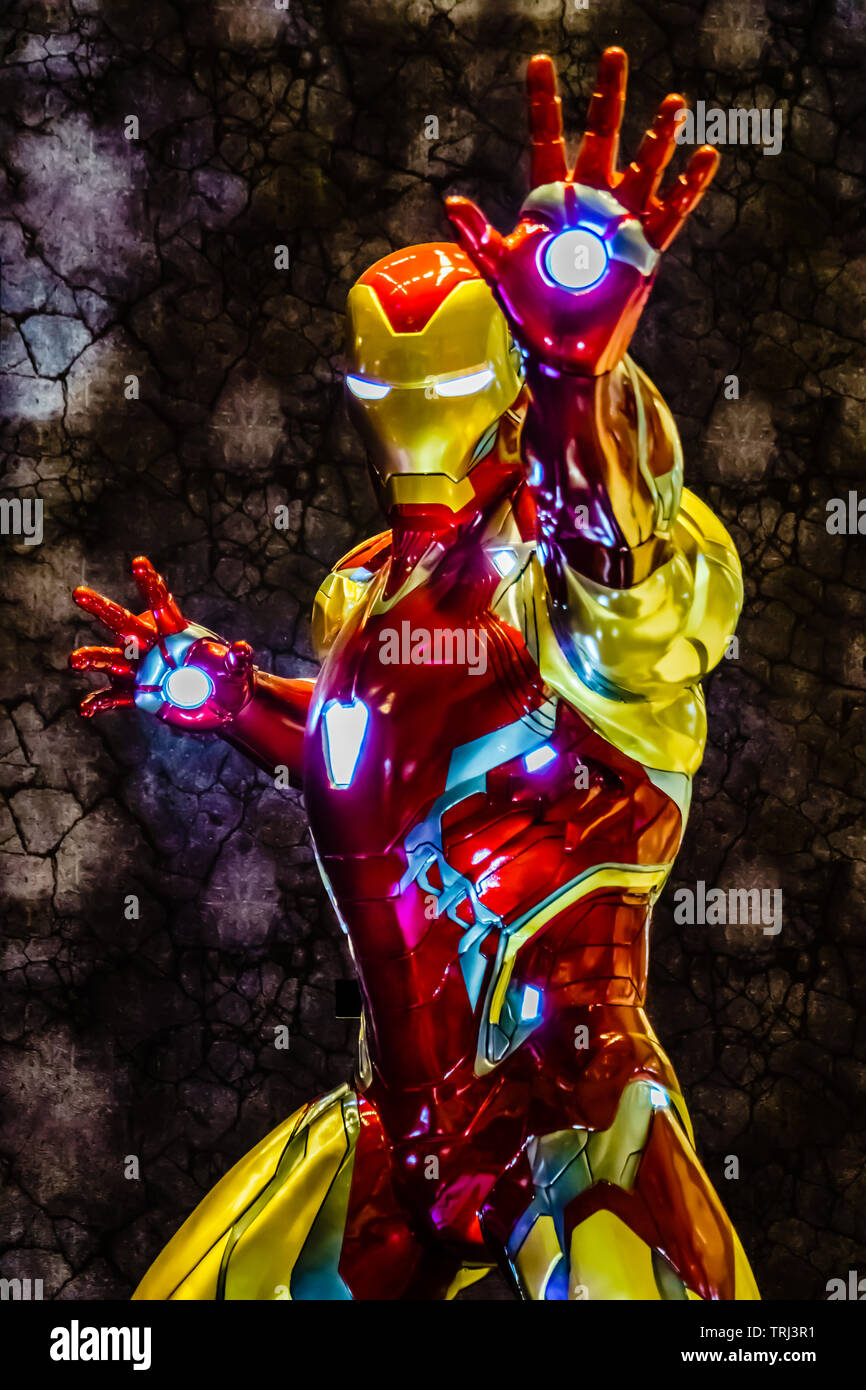 Marvel comics superhelden team -Fotos und -Bildmaterial in hoher ...