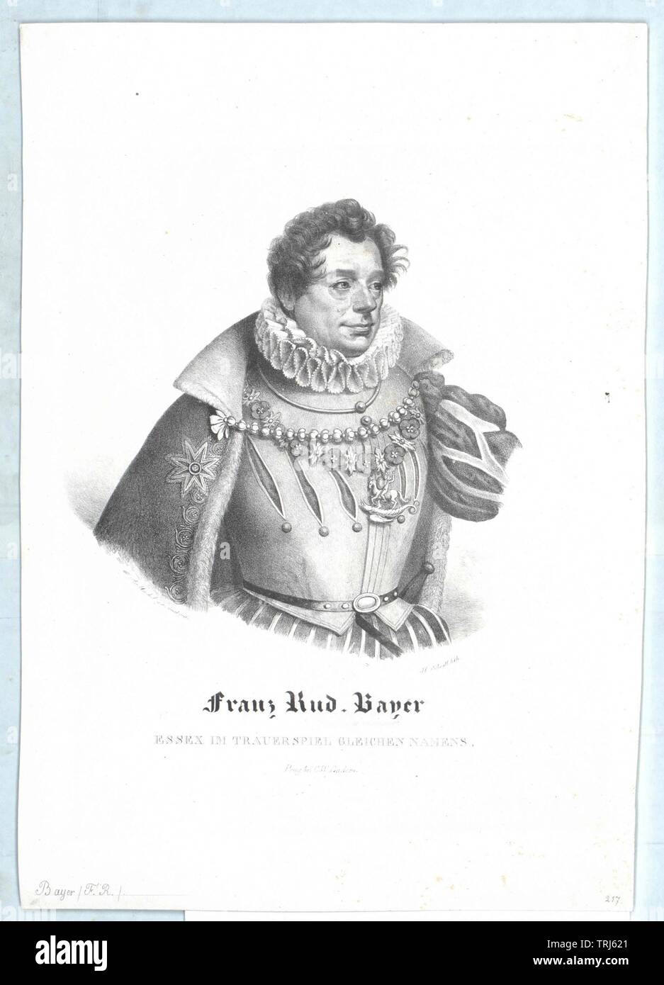 Rudolf franz -Fotos und -Bildmaterial in hoher Auflösung – Alamy