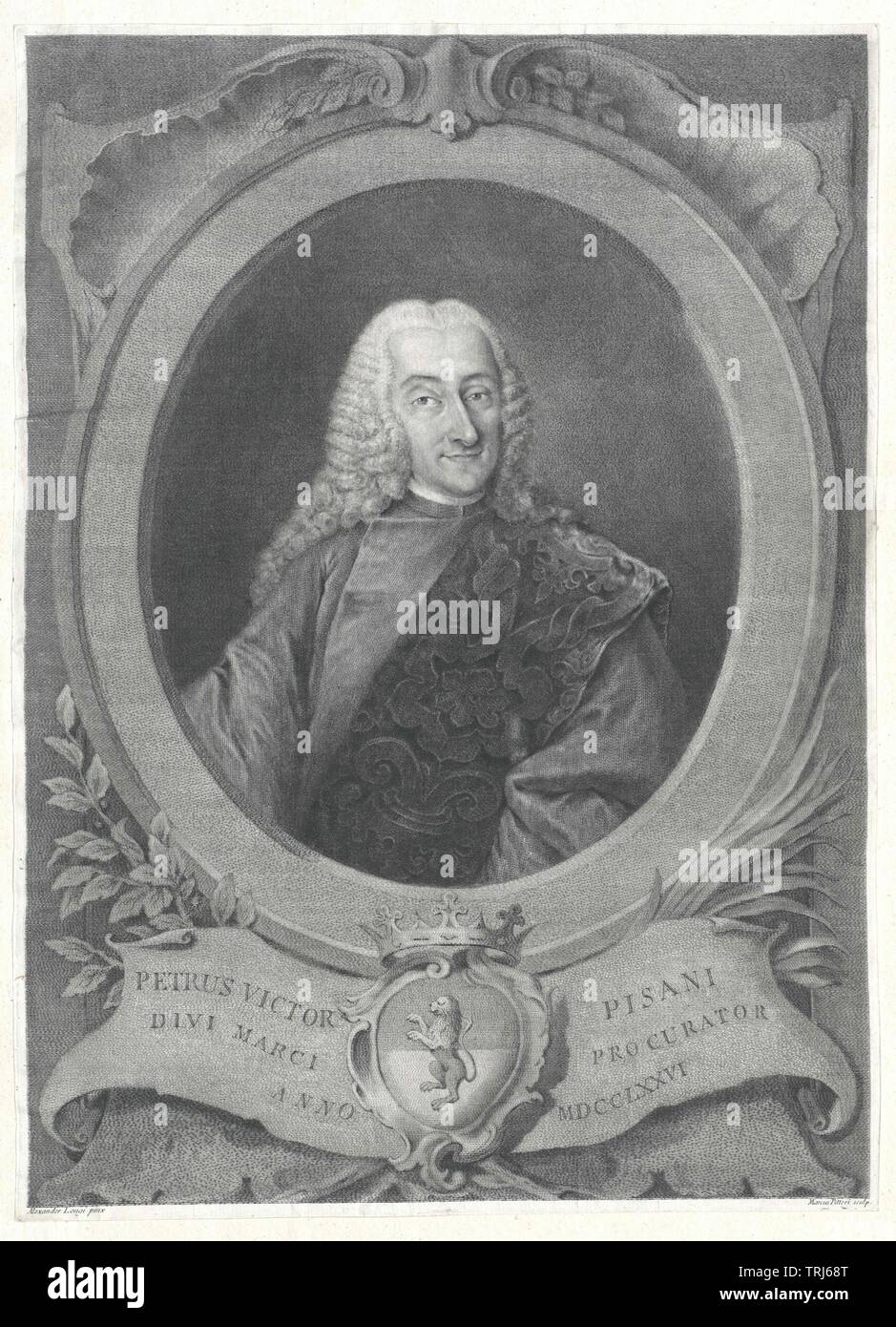 Pisani vittorio -Fotos und -Bildmaterial in hoher Auflösung – Alamy