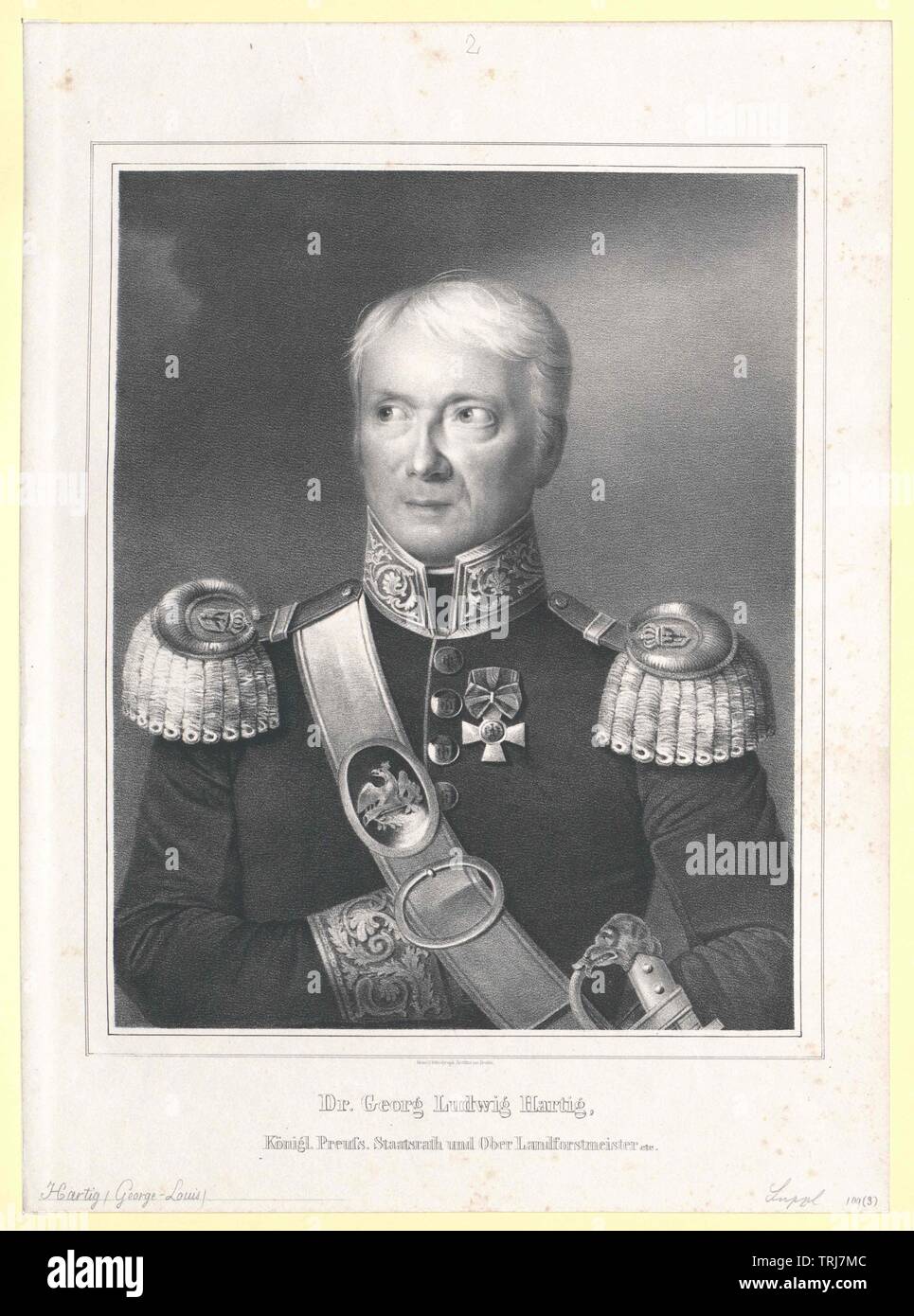 Hart ludwig -Fotos und -Bildmaterial in hoher Auflösung – Alamy