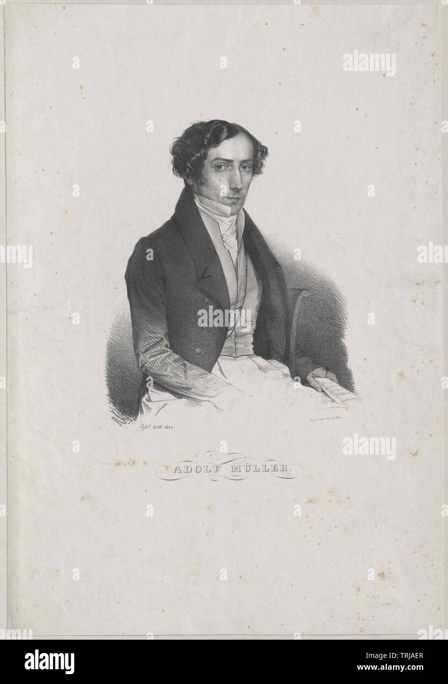 Adolf müller -Fotos und -Bildmaterial in hoher Auflösung – Alamy