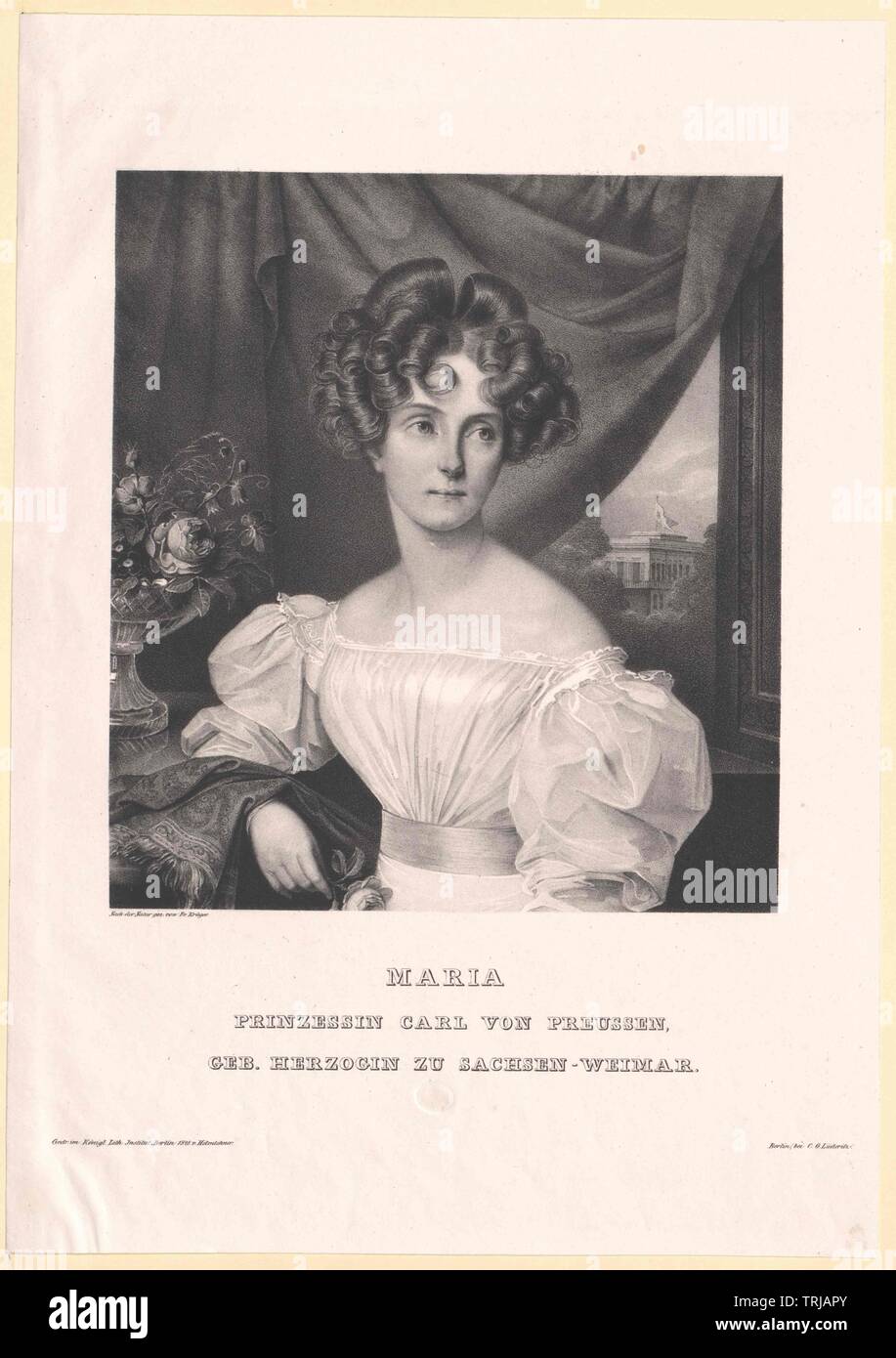 Sachsen weimar eisenach -Fotos und -Bildmaterial in hoher Auflösung – Alamy