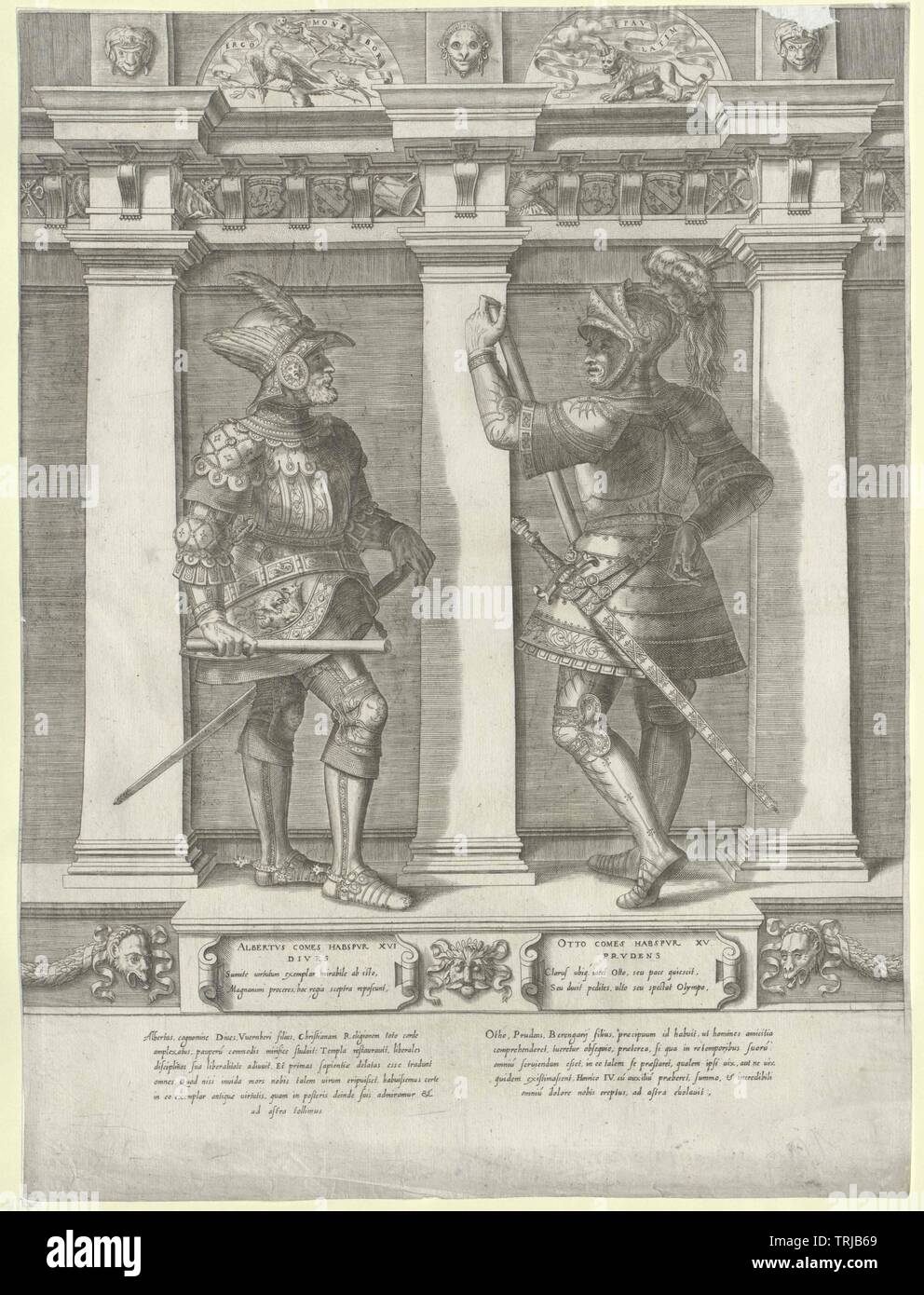 Otto ii -Fotos und -Bildmaterial in hoher Auflösung – Alamy