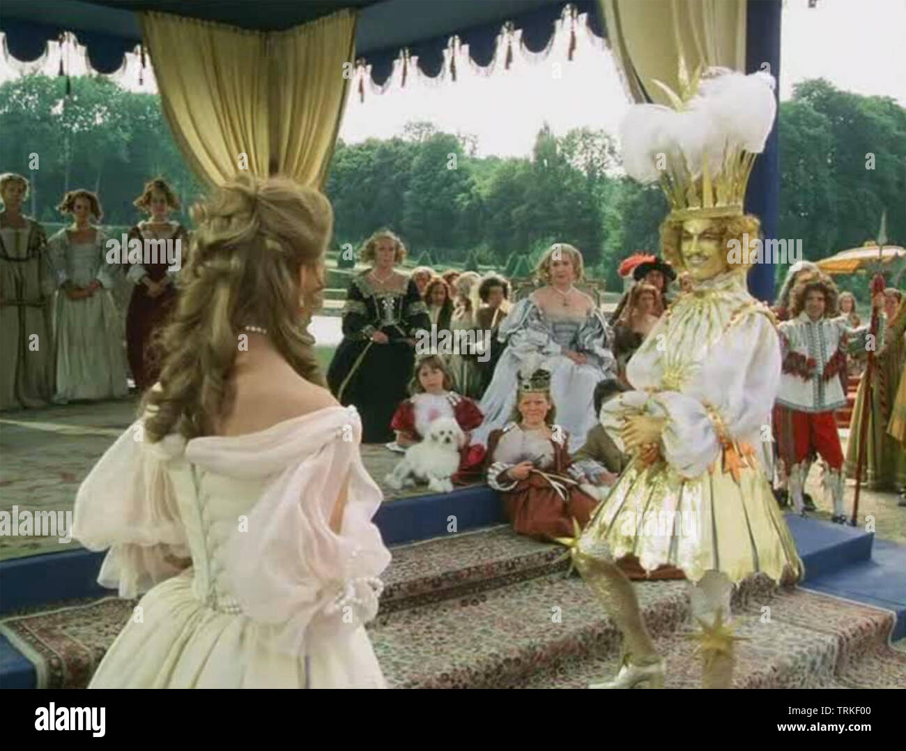 Der mann in der eisernen maske -Fotos und -Bildmaterial in hoher ...