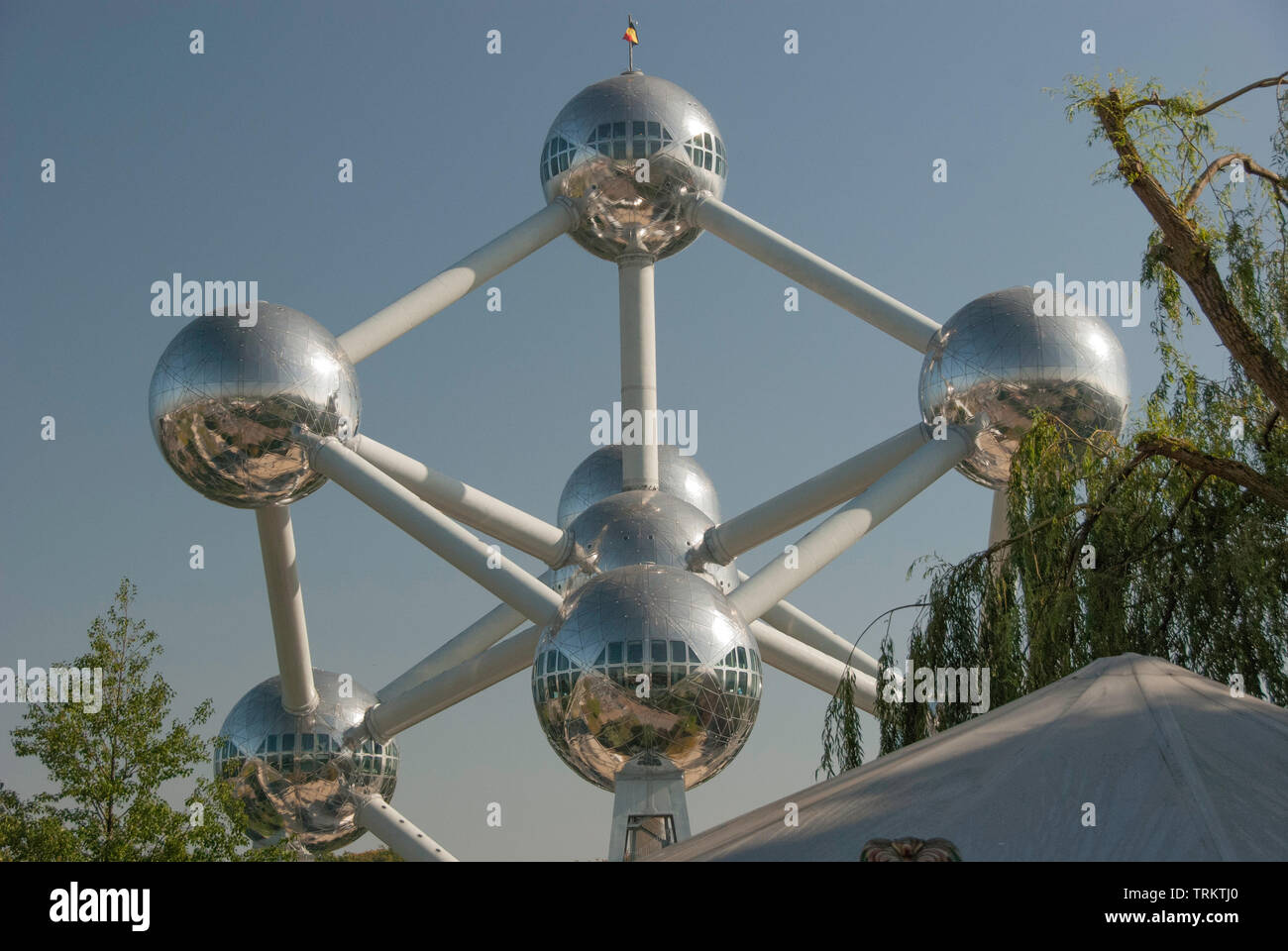 Heysel park -Fotos und -Bildmaterial in hoher Auflösung – Alamy