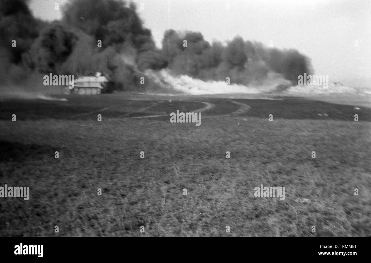 Wehrmacht Heer Halbkettenfahrzeug Schützenpanzerwagen Sd.Kfz. 251/16 C ...