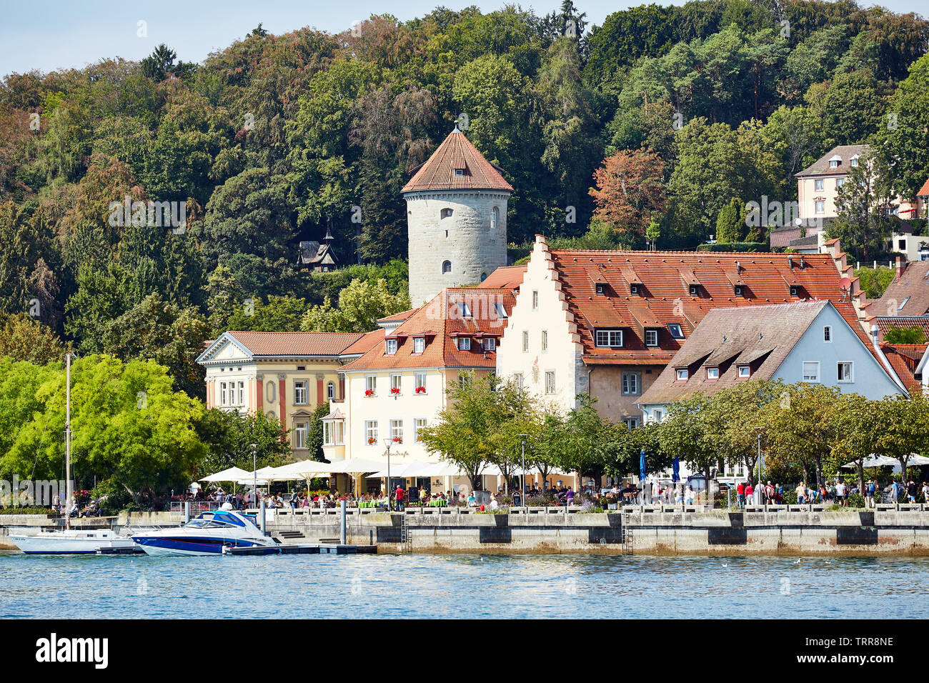 Uberlingen See On BODENSEE-THERME UBERLINGEN (Überlingen) - All You ...